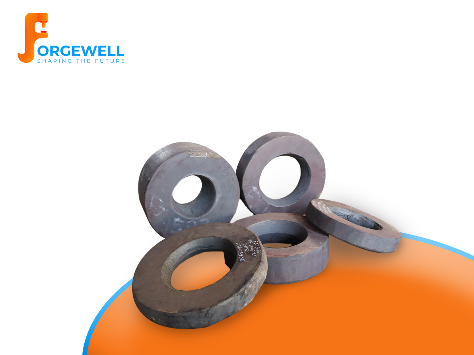 Home [forgewellindustries.com]